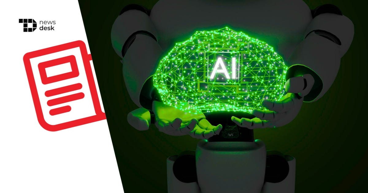 AMD To Acquire Major European AI Lab, Silo AI, In $665M Deal - TechDogs - Medium