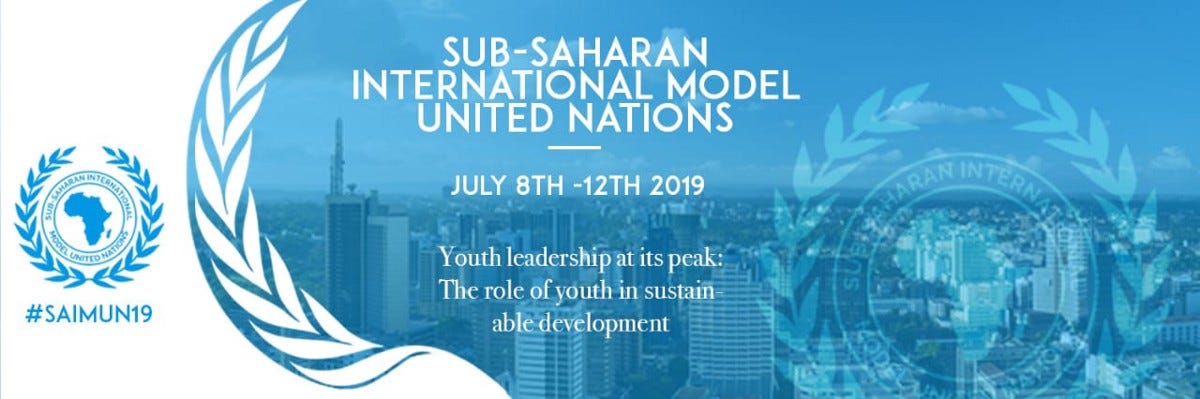 WHY SAIMUN?. HERE’S WHY | by venturablogs | Sub-Saharan International ...