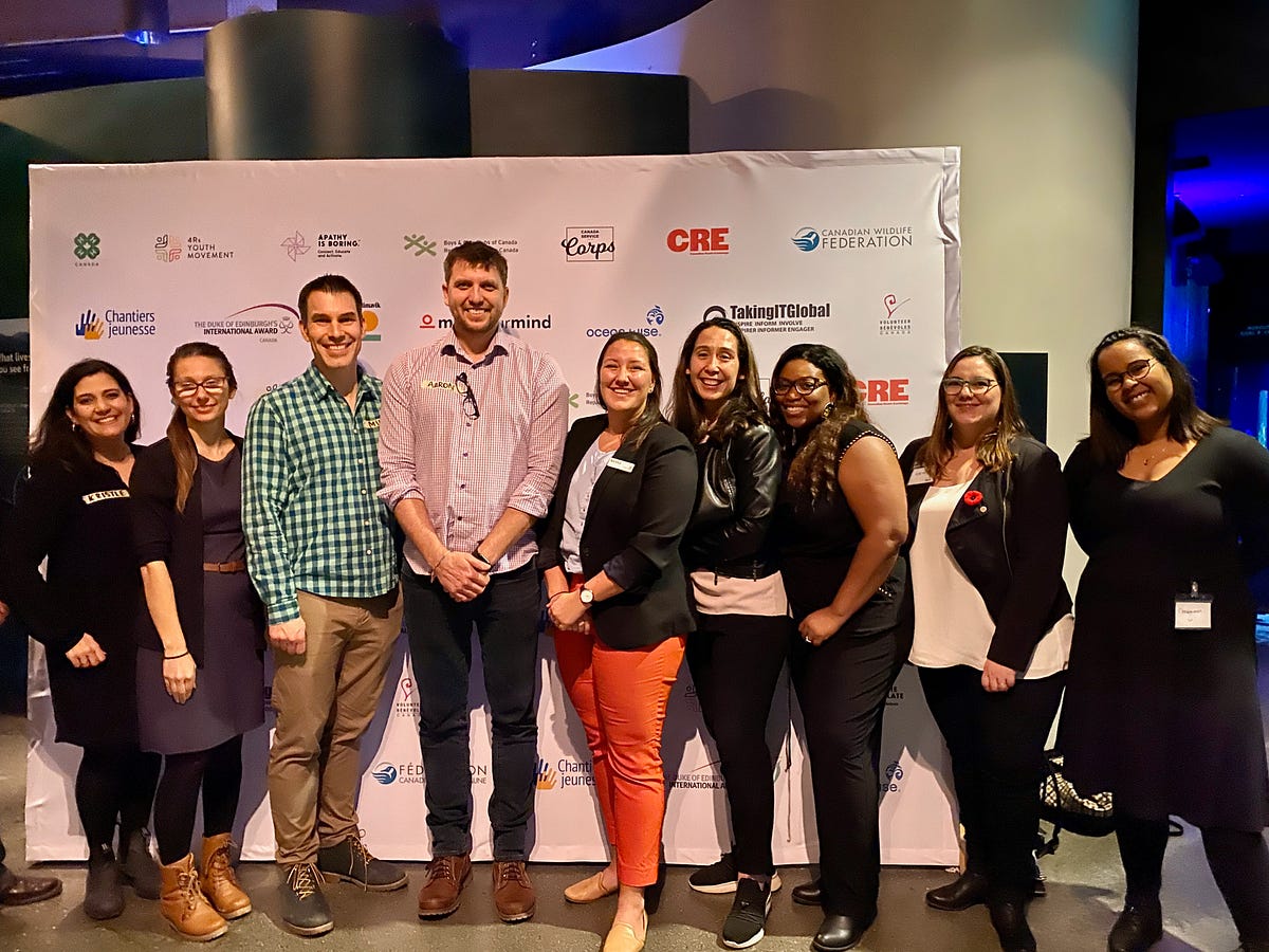 Celebrating Community Service Leadership in Vancouver | by ...