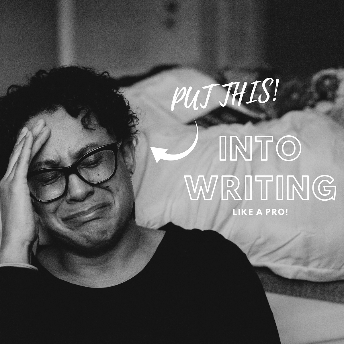 Crafting Emotion: Tips on Writing Grief. | Bouncin’ and Behavin’ Blogs