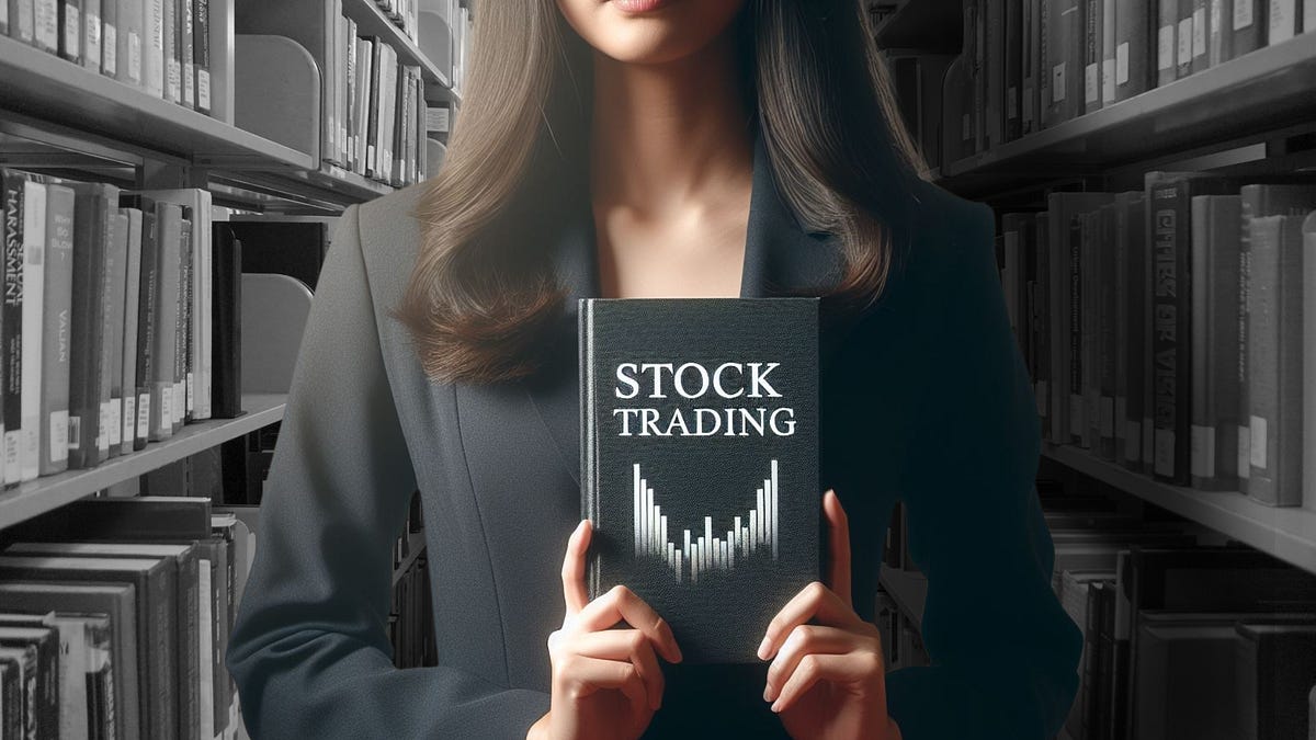 The Beginner’s Guide to Online Stock Trading: A Step-by-Step Tutorial ...