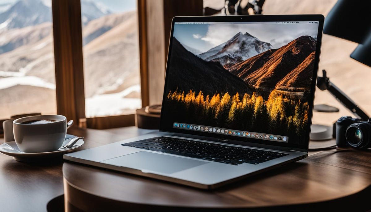 Mastering Lightroom on Mac: Tips and Tricks for Photo Editing | by ...