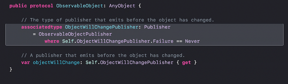 Data Essentials in SwiftUI 2/3. State는 view에 한정적인 transient UI 상태를 위해… | by milsa | Medium