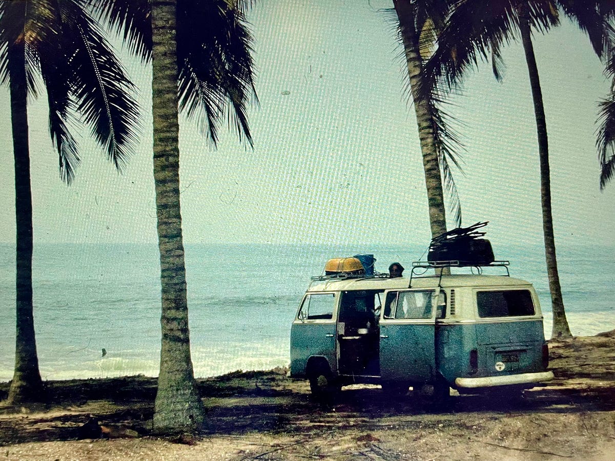 AFRICA DAYS 16: Benin, Togo and the Pleasure of Life in Miles Motuka ...