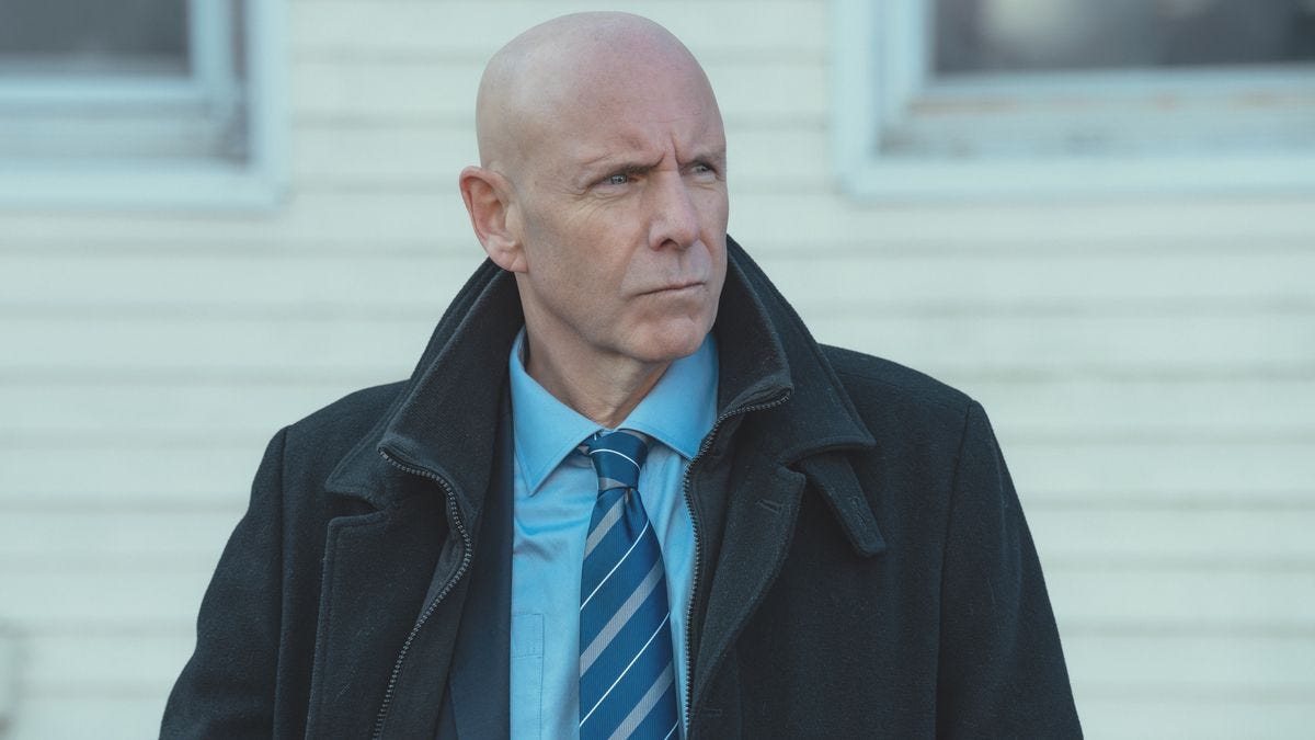 This 1 Mayor of Kingstown scene is huge in Season 4 | Medium