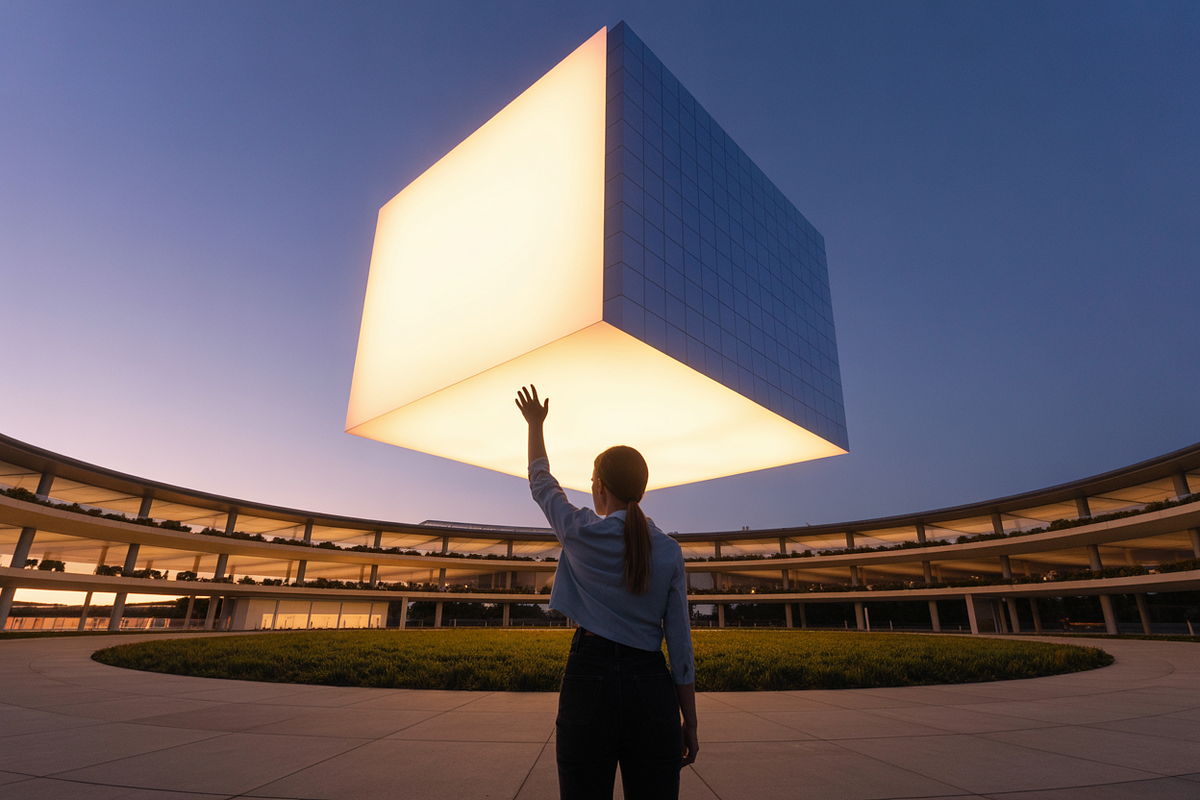 Reclaiming the Screen: A Developer’s Fix for macOS 26’s Corners | by ...