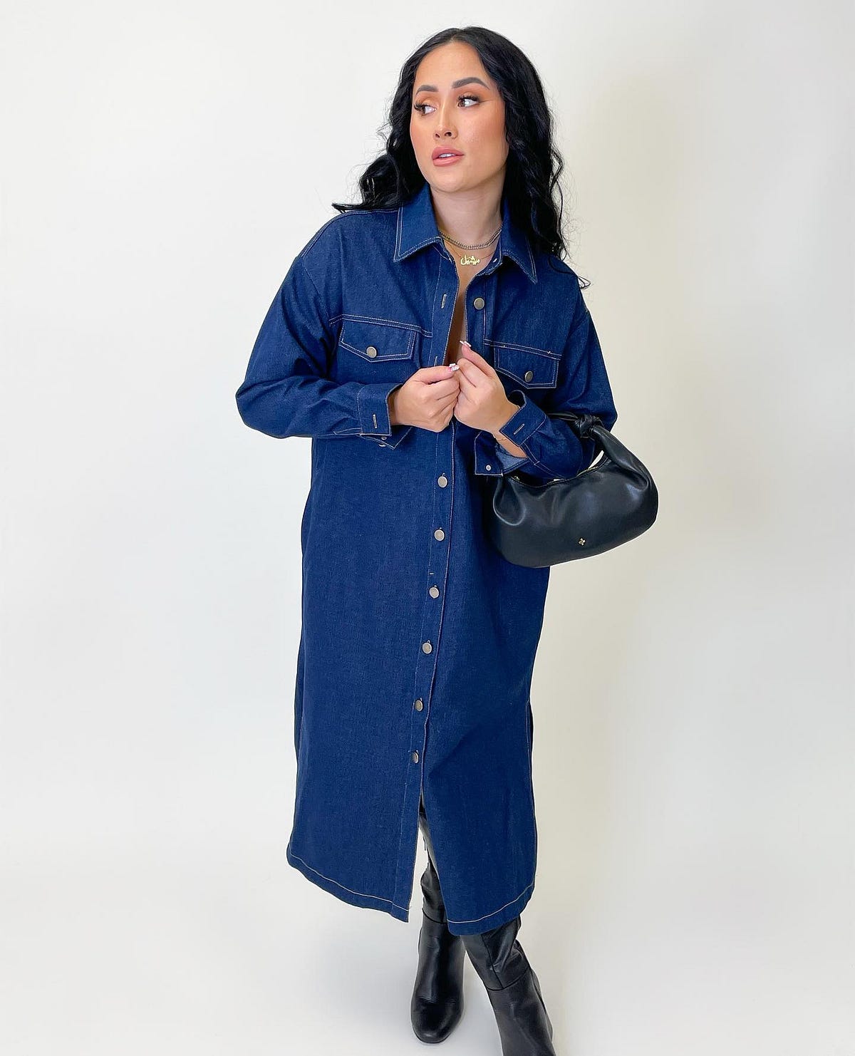Retouch clothes, look book, fashion high end photo edit - Lena Siena ...