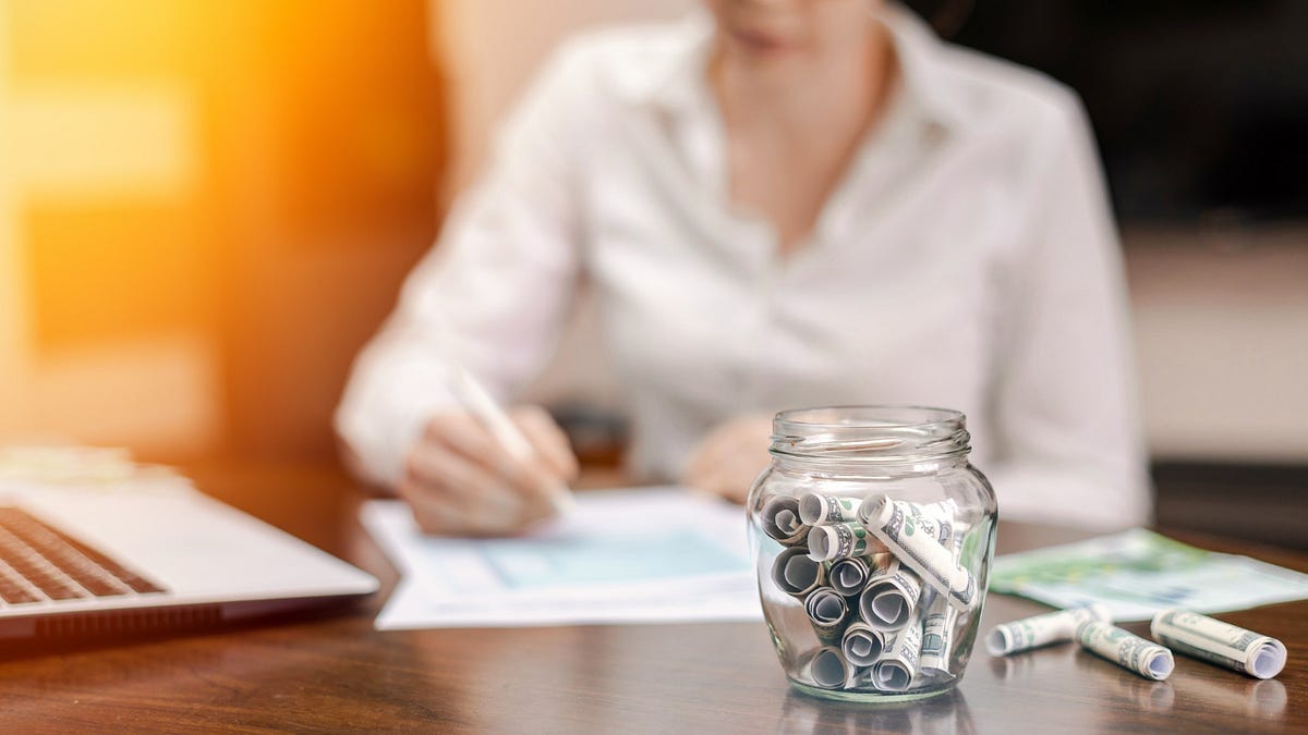 Financial Wellbeing: Managing Money for Peace of Mind | by Ava's Life 💃 ...