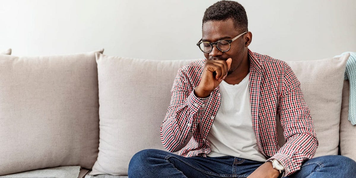 Why am I always so tired? 5 common reasons for fatigue and how to ...