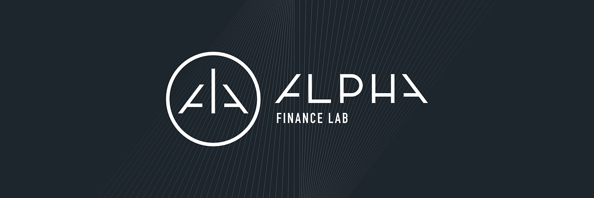 What is Alpha Finance Lab. Alpha Finance Lab is focused on… | by Tascha ...