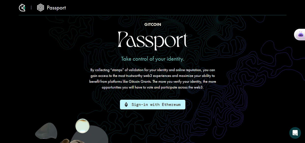 Obtaining Gitcoin Passports just got easy! | by Comm.Verse Blog | Oct, 2023 | Medium