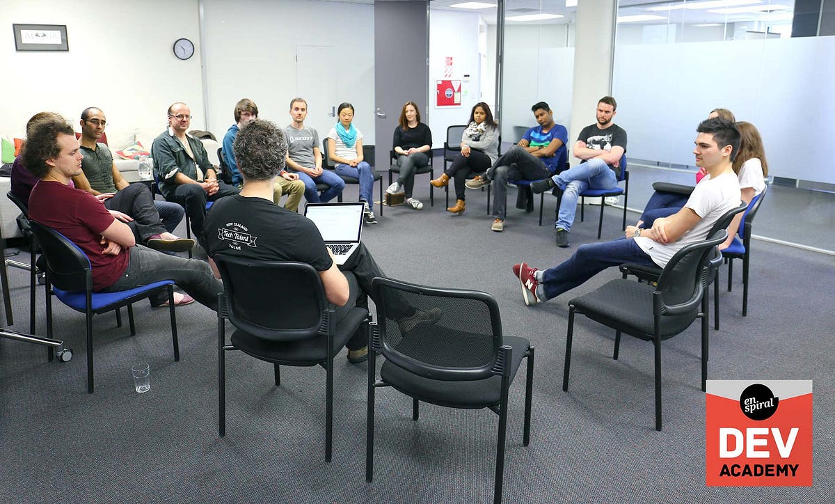 Dev Academy’s Living Curriculum. By Don Smith, Dev Academy educator and ...