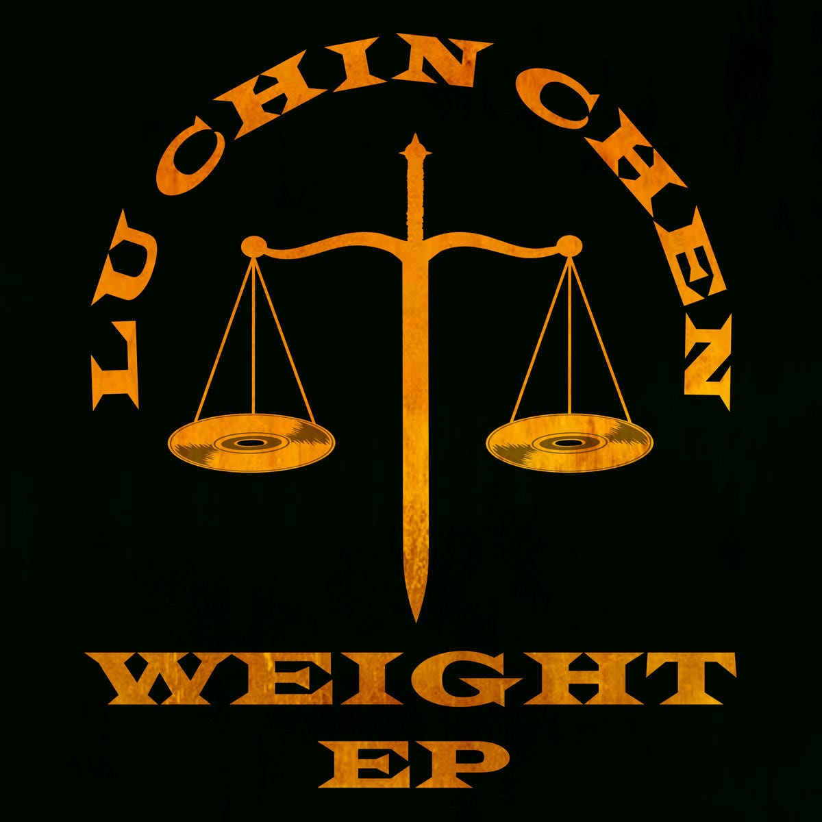 Review: Lu Chin Chen makes grim return with Weight EP | by Jesse Ducker ...