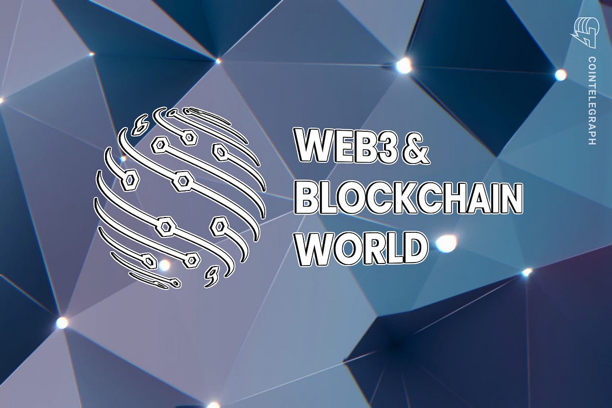 How Decentralisation of Data Can Help Improve Security in Web3? | by BR SOFTECH | Medium