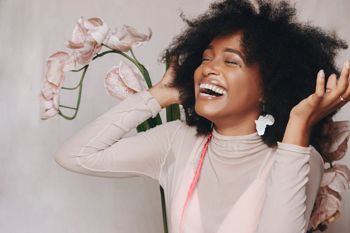 How to Grow Your Happiness Using Positive Intention | by Sandra Pawula ...
