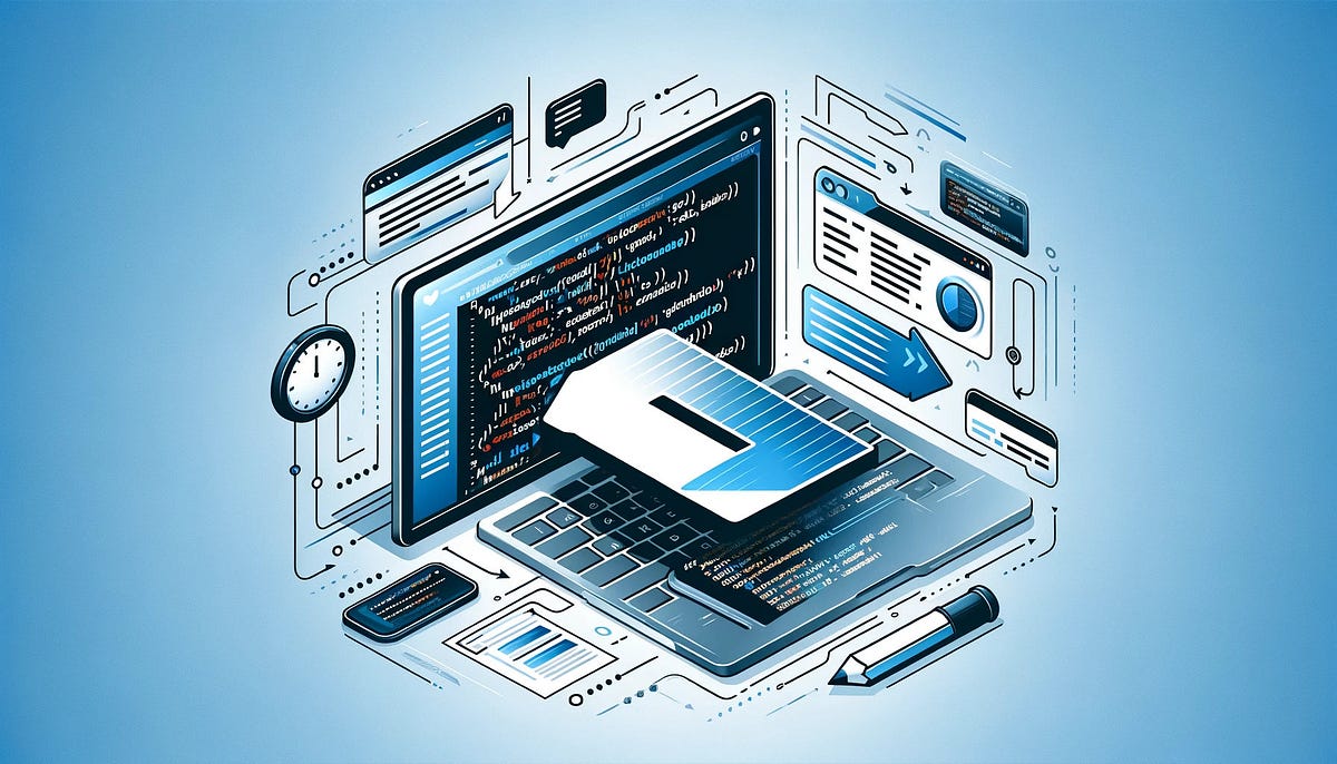 HTML to Markdown Converter: A Comprehensive Guide for Effortless Conversion | by Jochen ...