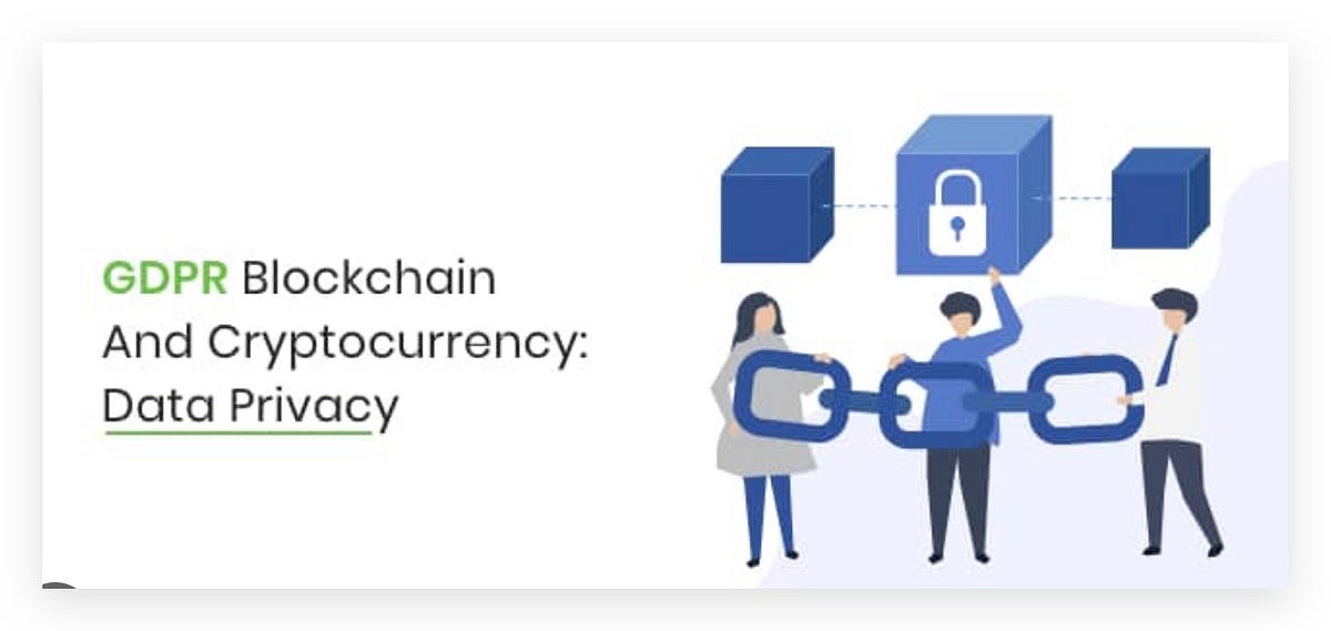 Impact Of GDPR and Indian Privacy Bill upon Web3 and Blockchain Industy | by Jayjit Biswas | Medium