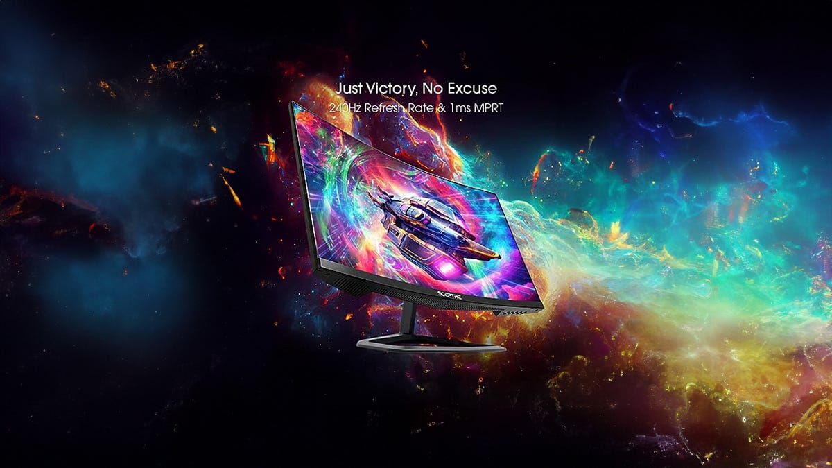 Experience Immersive Gaming & Seamless Productivity: Explore the Best ...