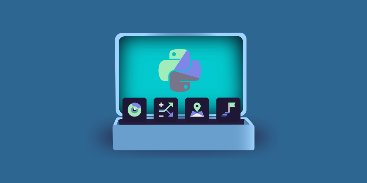 Highcharts Python integration release | by Highcharts | Medium