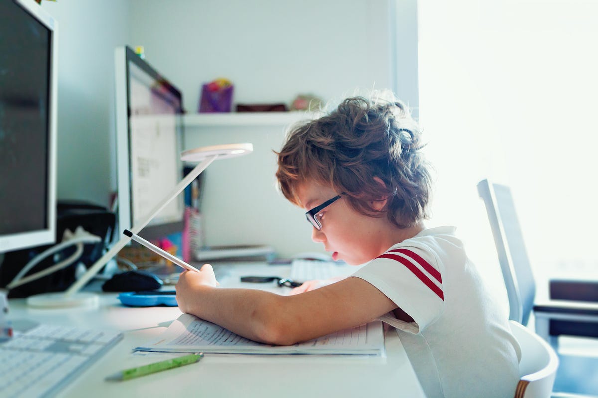 Why Study Skills Matter. Part One of our Series: Studying for… | by ...