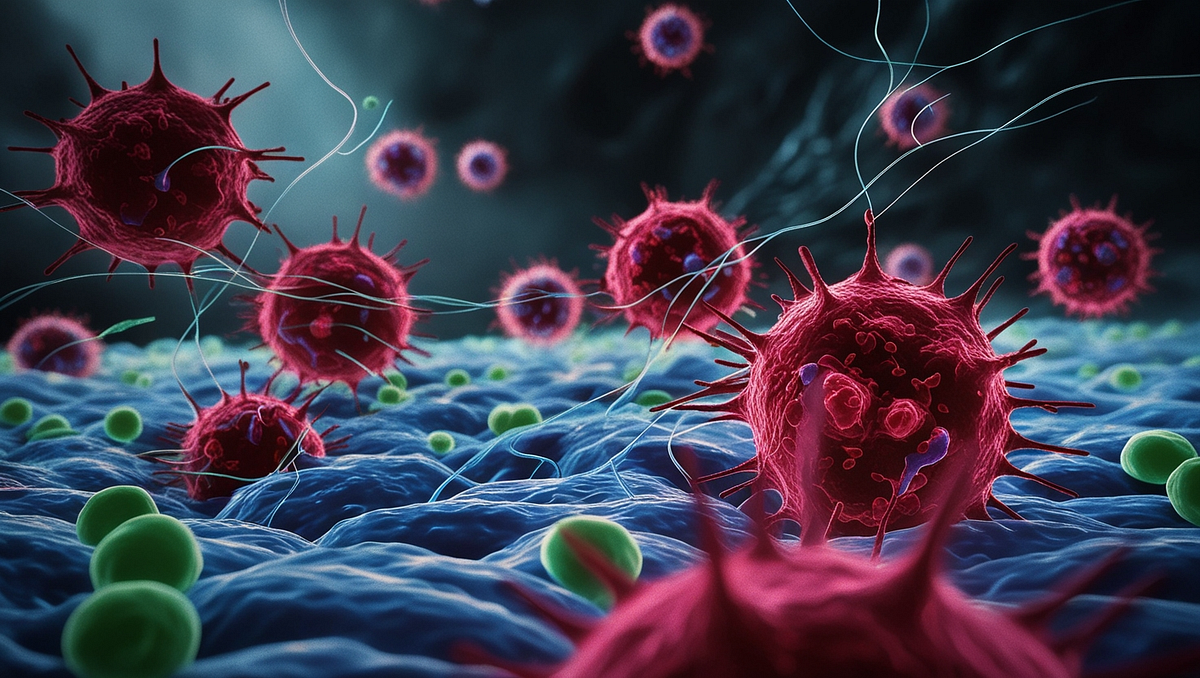 What Do Cancer Stages Really Mean? | by Nithin Bharadwaj | Science ...