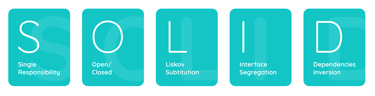 Prinsip Pemrograman SOLID. Dalam mengembangkan sebuah sistem… | by ...