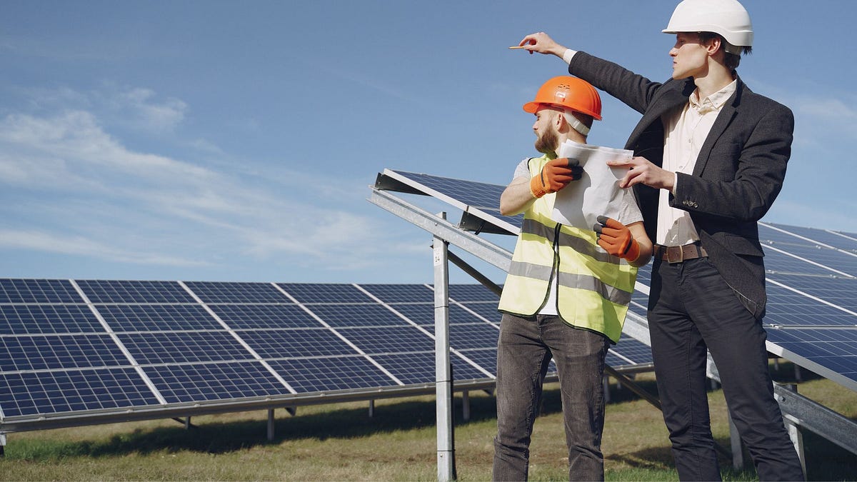 United States Solar Energy Panel Market | Future Trends, Size, Share ...