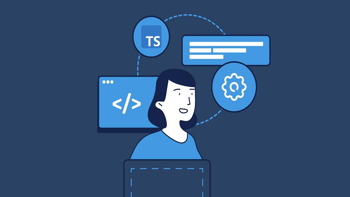 Typescript — Day2. Today lets have a look on tsconfig… | by Harsha ...