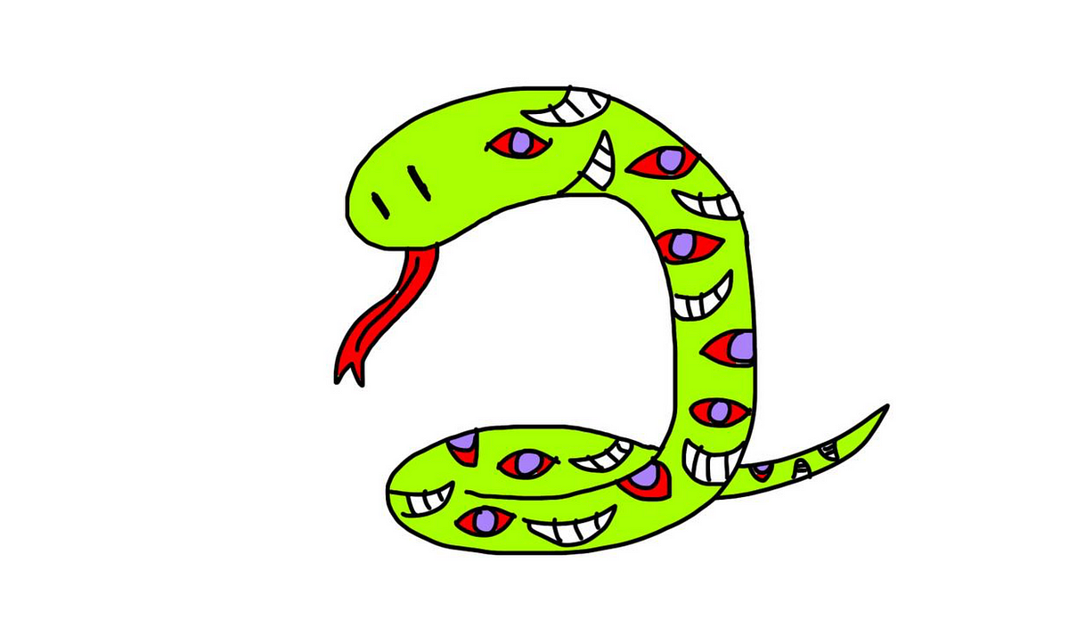 7 Levels Of Creating Python Classes By Liu Zuo Lin Python In Plain English