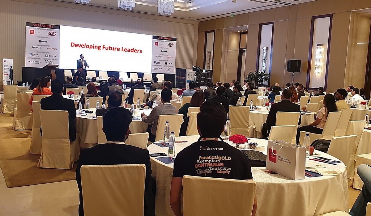 Essential benefits of corporate trainers! | by Vikas Vats | Medium