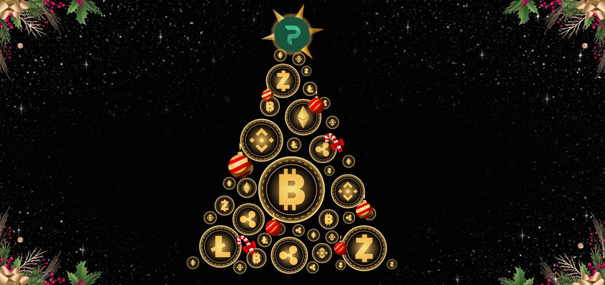 Best Wishes for A Joyous and Prosperous New Year! - Polyx Platform - Medium