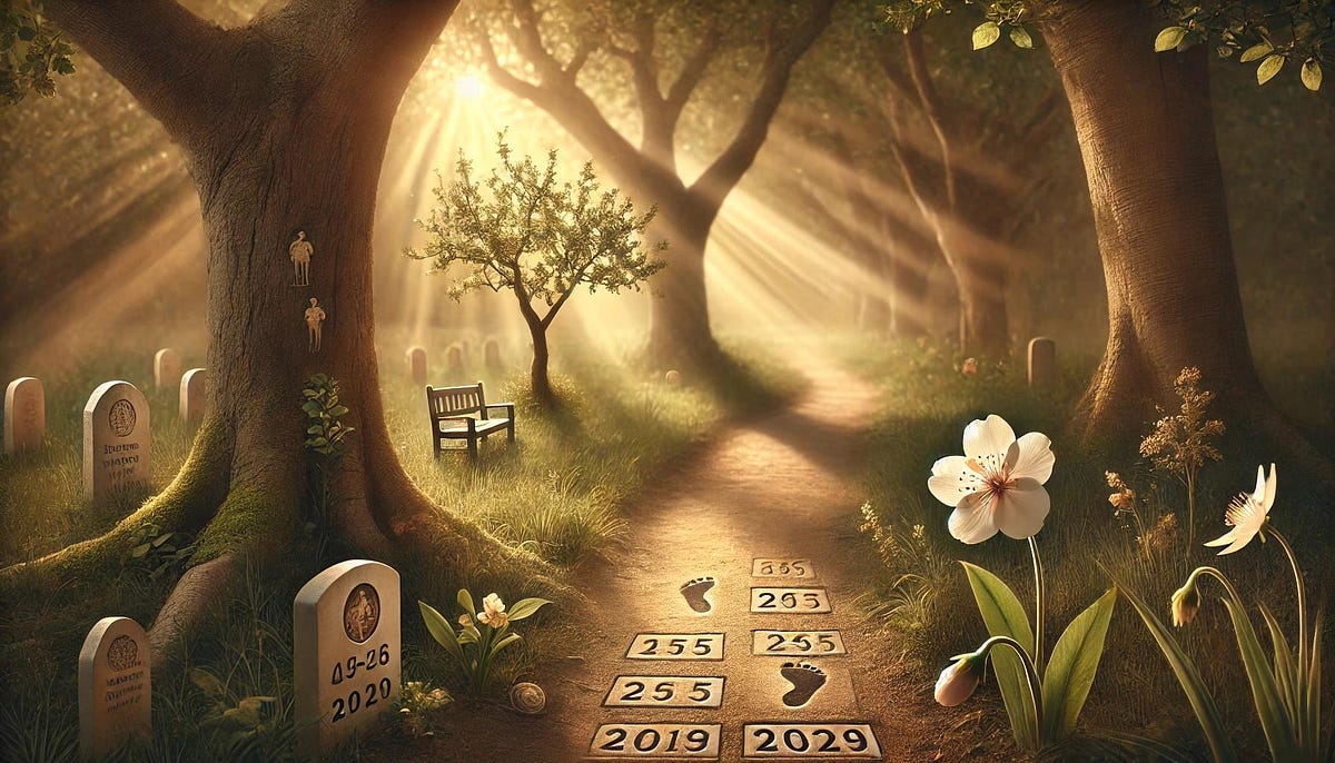 The Hidden Beauty of Being Alive: Finding Meaning in Everyday Moments ...