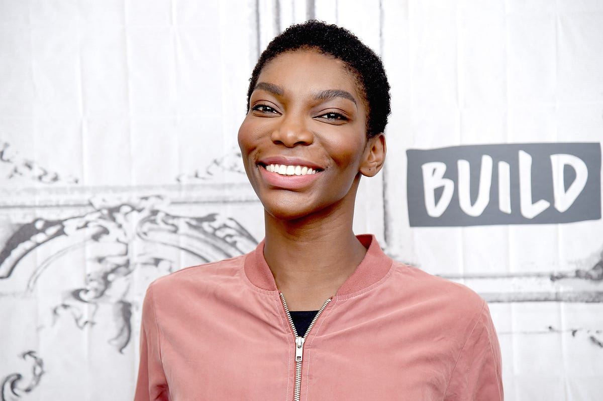 Michaela the Destroyer. How a young talent from East London… | by ...