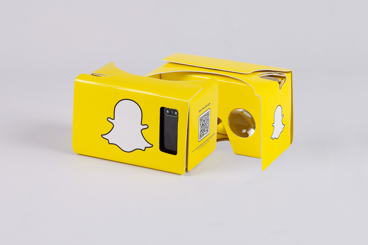 How to save Snapchat in 1 week — a UX case study | by Takunda Chikuku ...