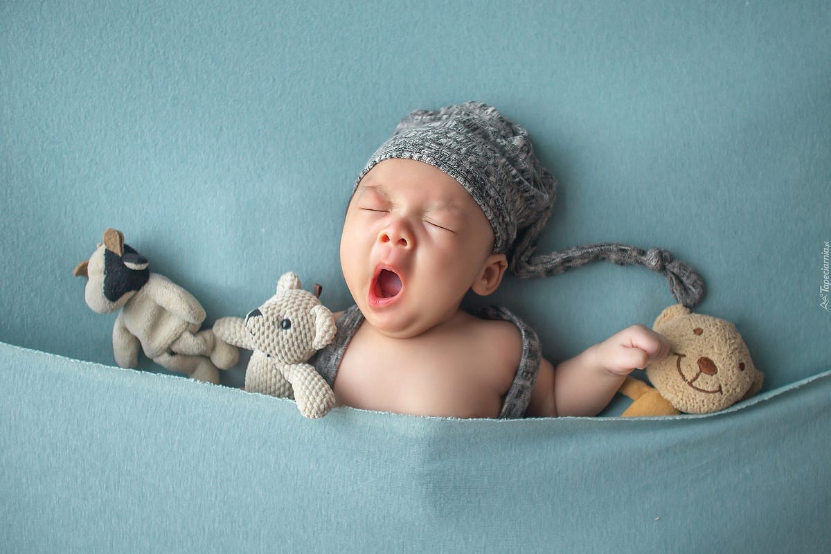 Recognizing the Signs of Non-Restorative Sleep | by Piotrmak Marko ...