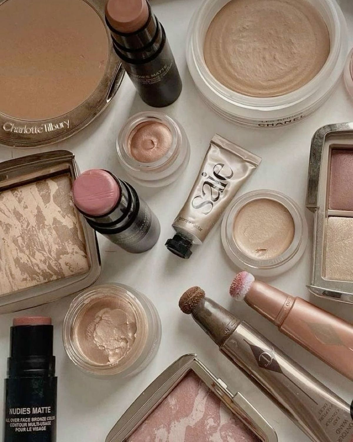 Smash or Pass: Makeup Edition. Products I think are worth the hype | by ...