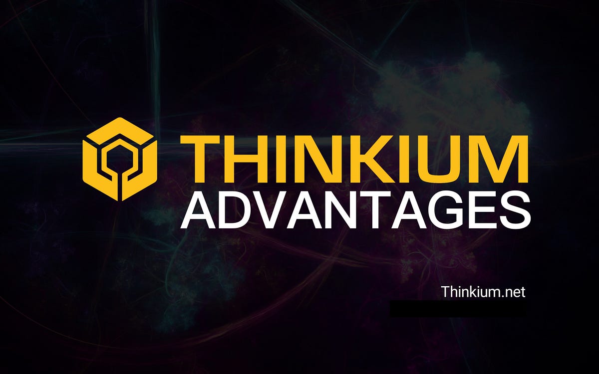 Thinkium takes unique hierarchical way to build a chain network, | by Onuoragp | Medium