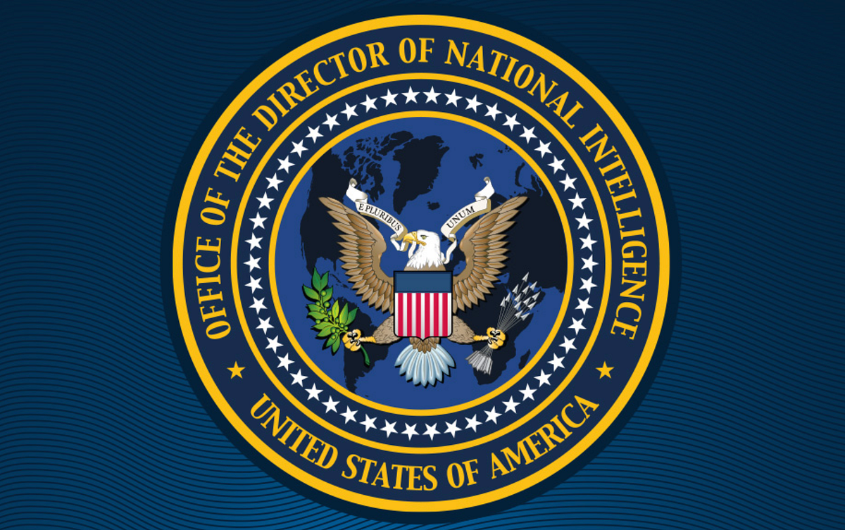 Twenty Years Later, Does the DNI Work? | by National Security Institute ...