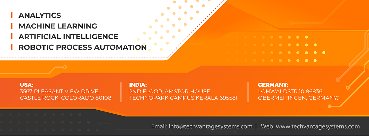 Techvantage sets up office in Obermeitingen, Germany. | by TechVantage | Medium