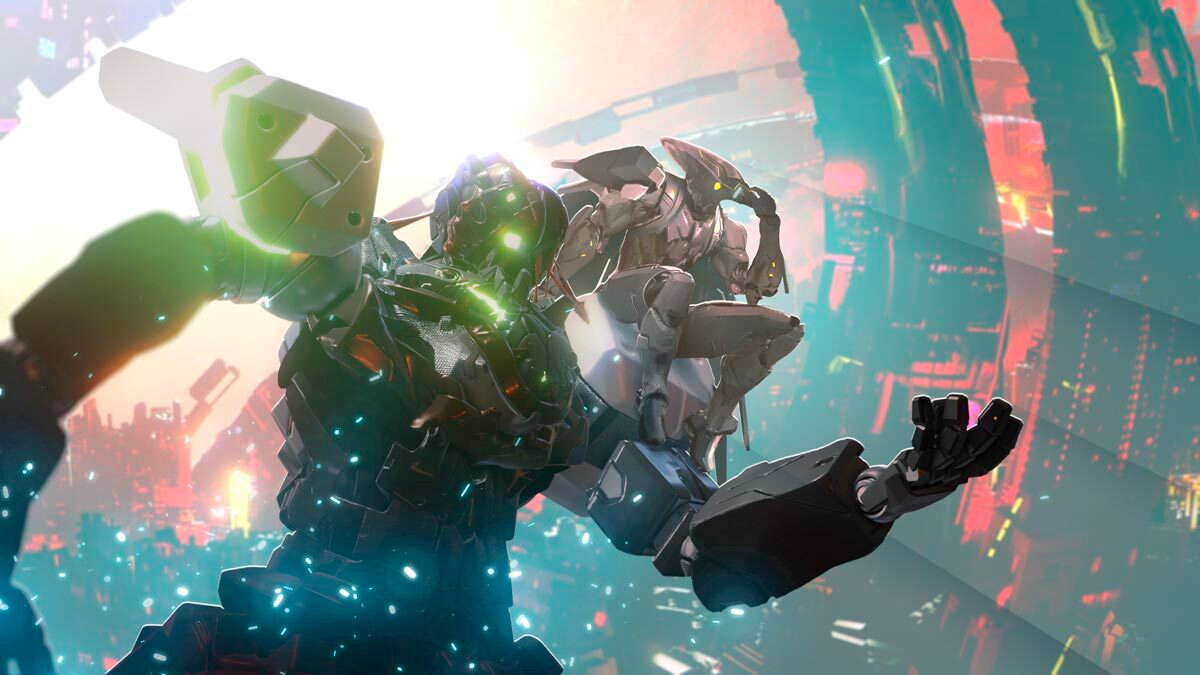Episode 58 — Introducing the new Mecha! | by Mechachain | Jun, 2023 ...