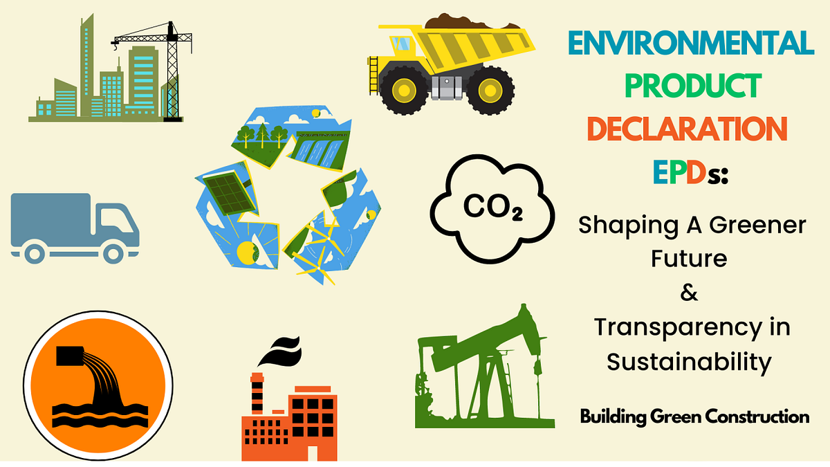 Environmental Product Declaration |Sustainable Technology Solutions ...