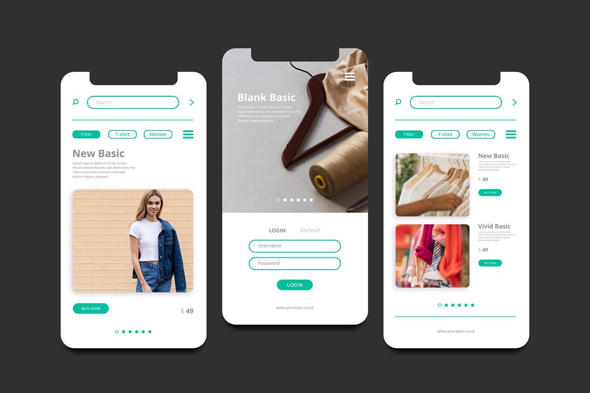 Product App Design: How UX Impacts App Success | by Rosalie | Medium