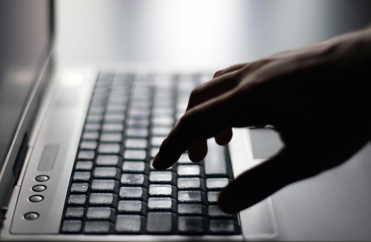 Steps To Protect Yourself From Online Creeps and Stalkers | by Tommy ...