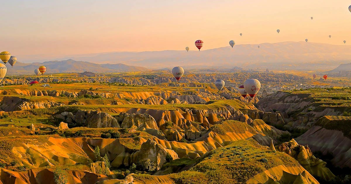 “Exploring Turkey’s Rich Historical and Cultural Diversity” - Travel ...
