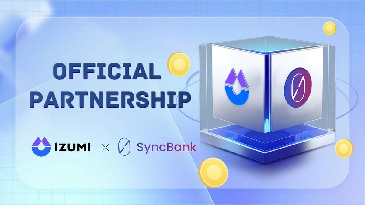 SyncBank is a lending project on Zksync era | by Iqbal.Bell | Jun, 2023 ...