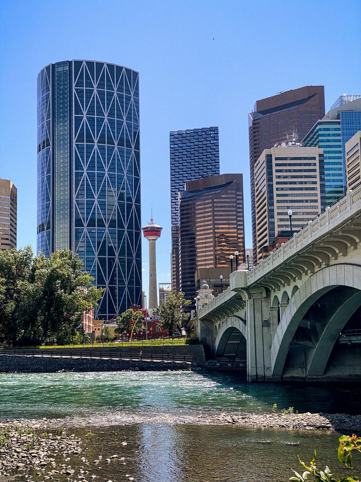 Discover the Hidden Gems of Calgary: A Local’s Guide to Fun and ...