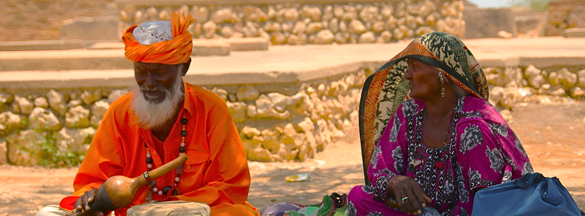 Beyond the Light: The Tale of Makli’s Blind Snake Charmer. | by Hamza Akhtar | May, 2024 | Medium