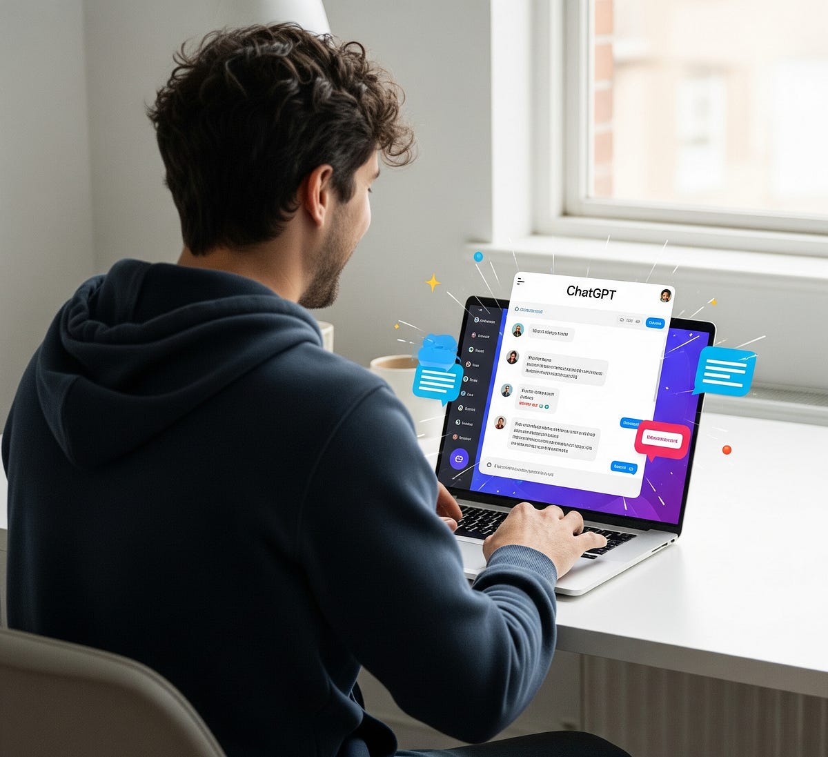 This Prompt Style makes ChatGPT more Powerful | by Usman | Write A ...