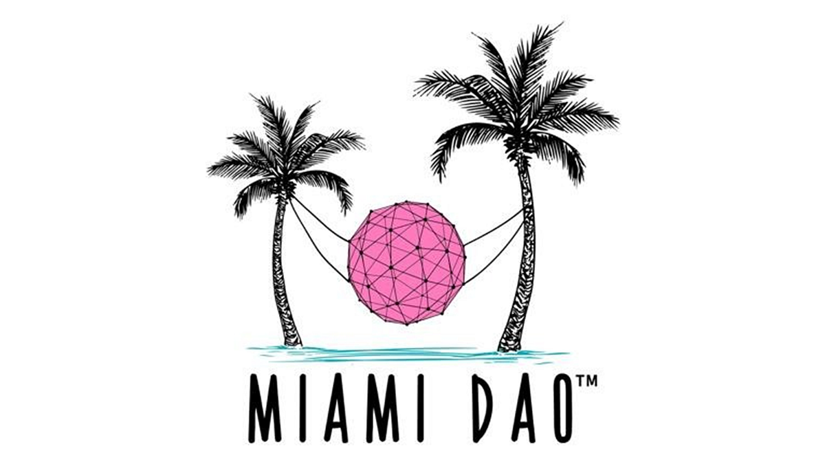 Miami DAO™. The Miami Reserve or Decentralized… | by Miami DAO | Miami ...