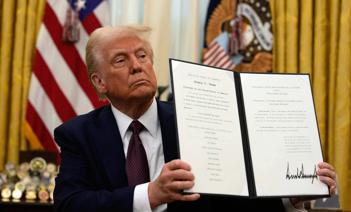 The Billionaire’s Tax Plan: How Trump and Musk Are Making You Pay More ...